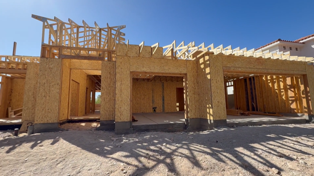 About Us - Citadel Construction - Experienced Home Builders